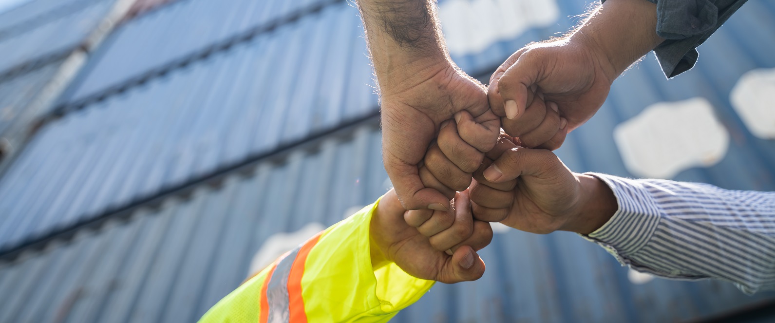 About - JST Power Equipment