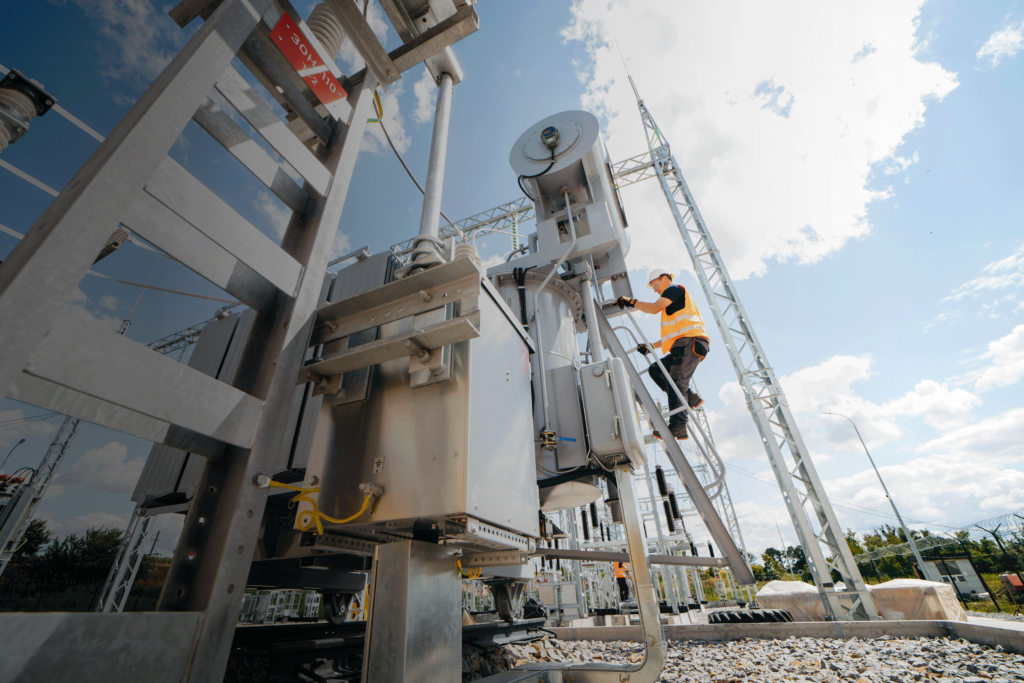 Startseite - JST Power Equipment